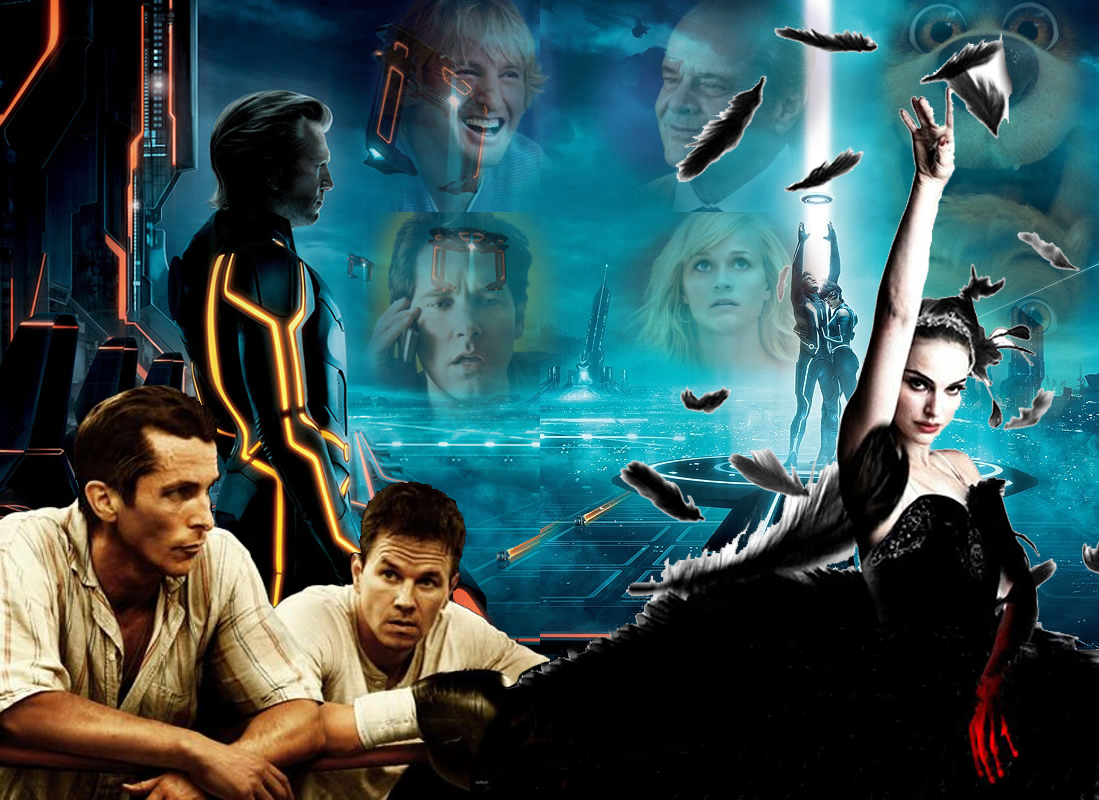 Movie Round-Up: December 17th, 2010 - that Jason Pace